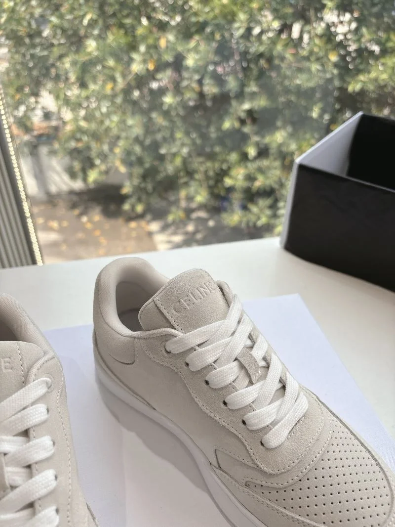 1:1 copy Celine Shoes
