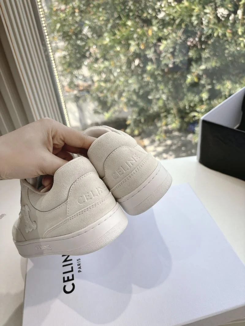 1:1 copy Celine Shoes