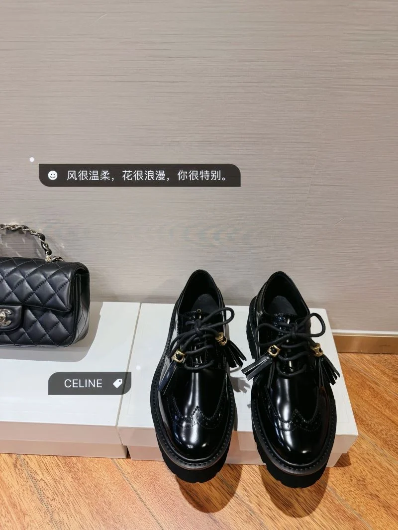 Celine Shoes