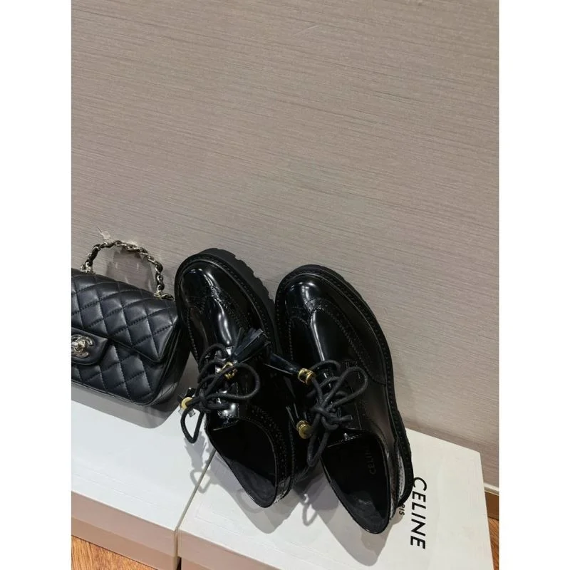 Perfect replica Celine Shoes