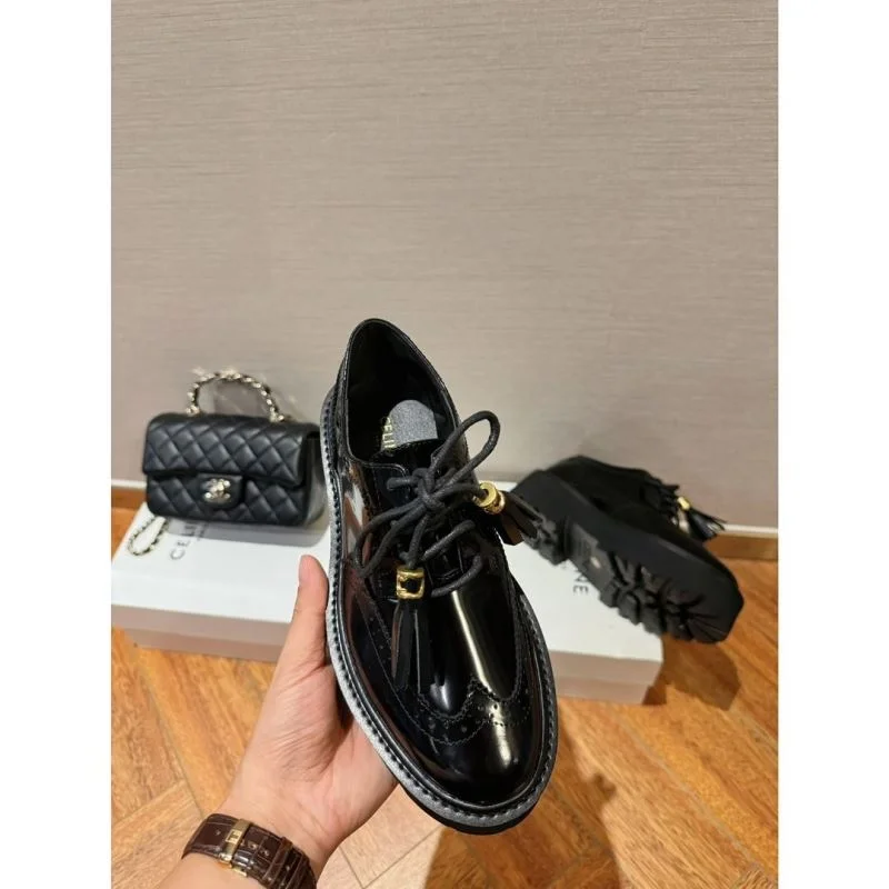 Perfect replica Celine Shoes