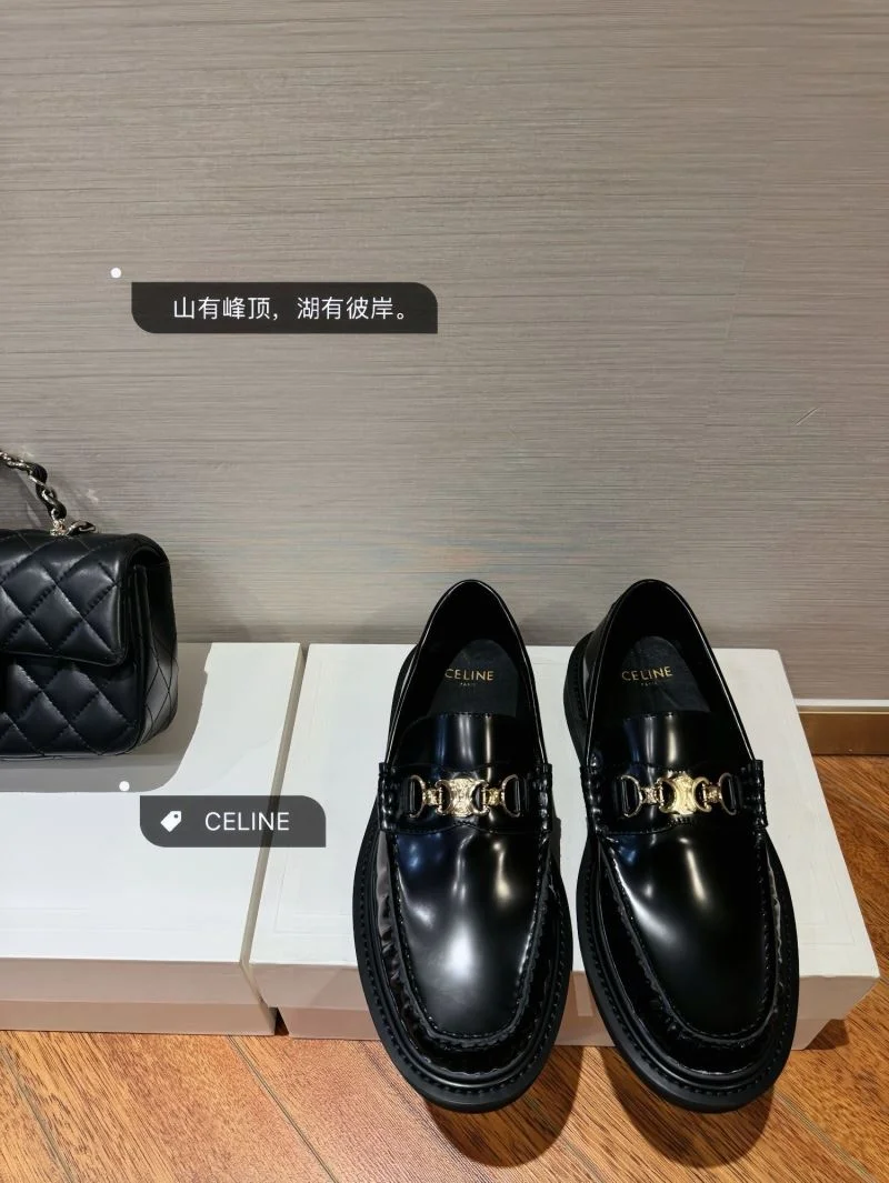 Celine Shoes