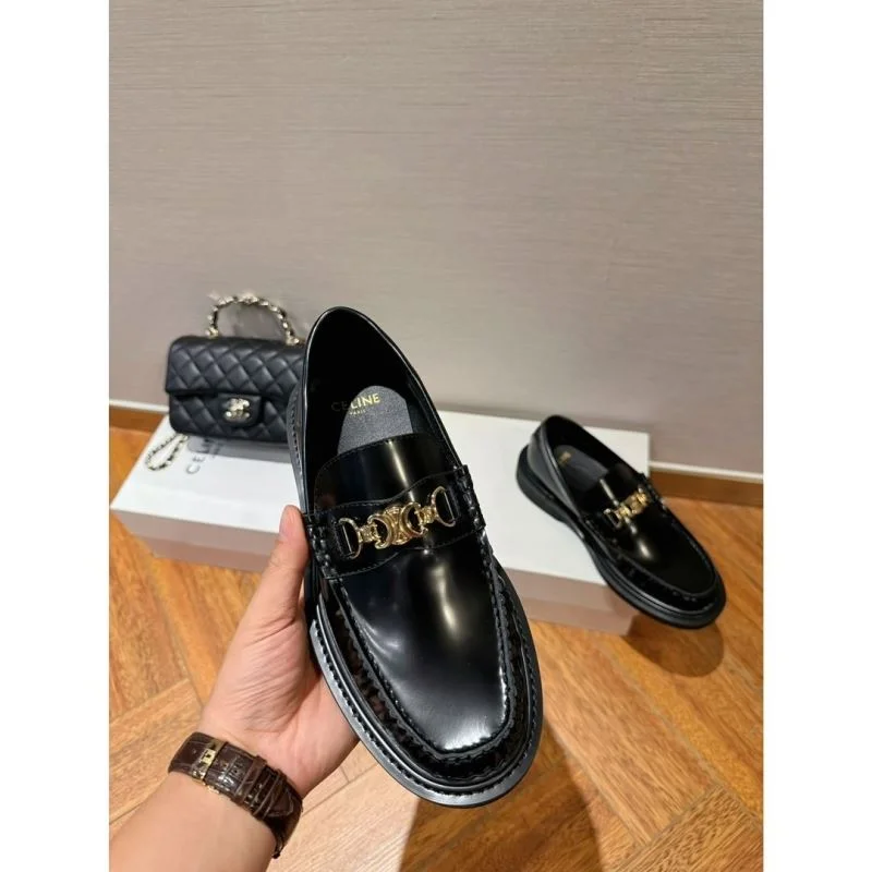 Real Celine Shoes
