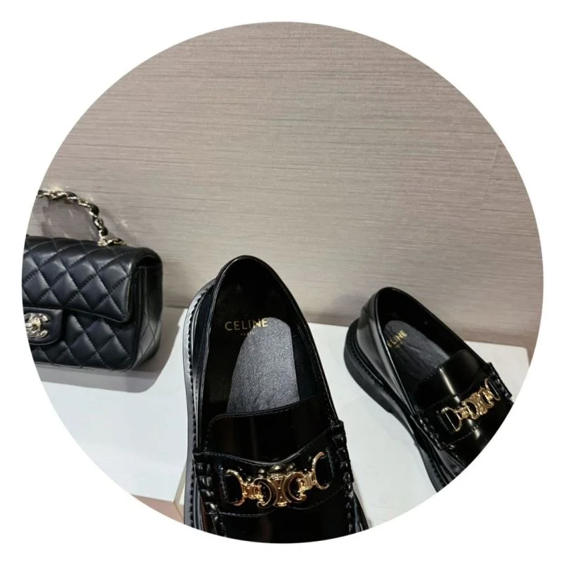 Real Celine Shoes