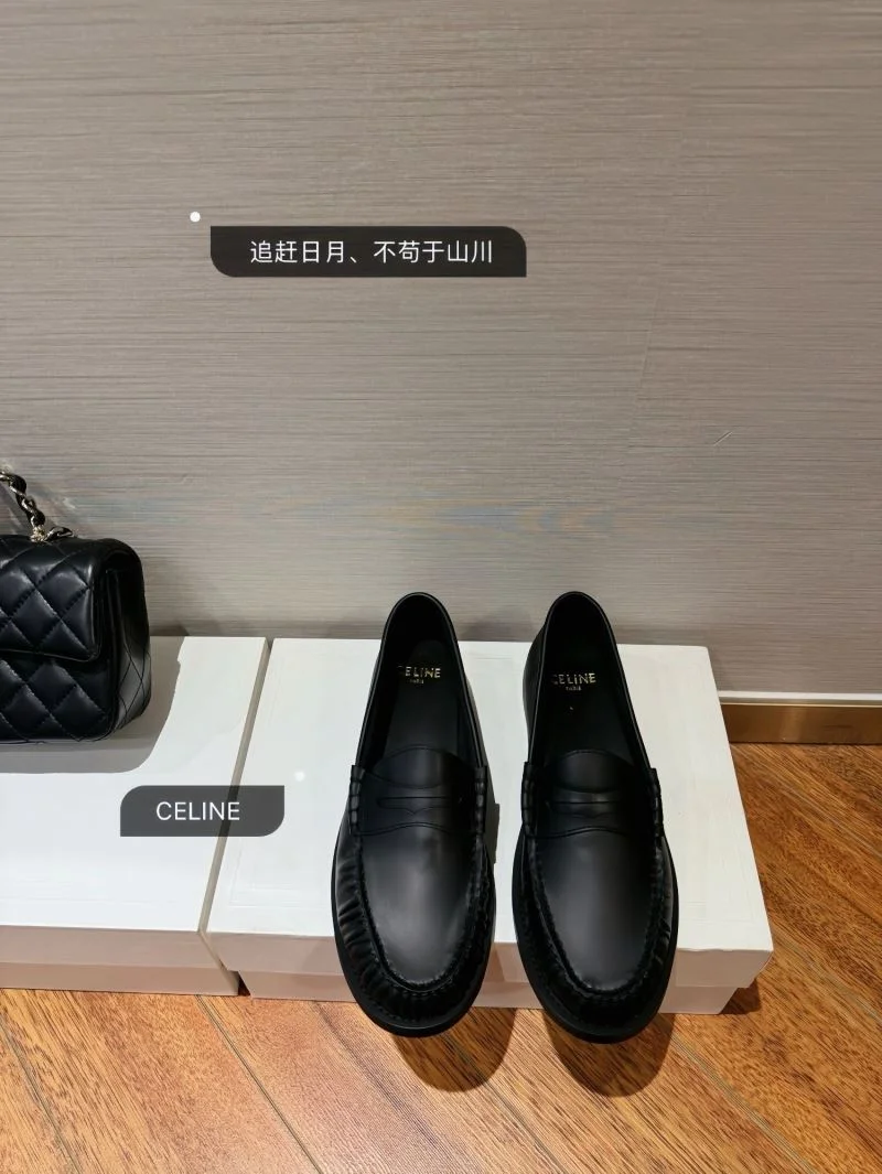 Celine Shoes