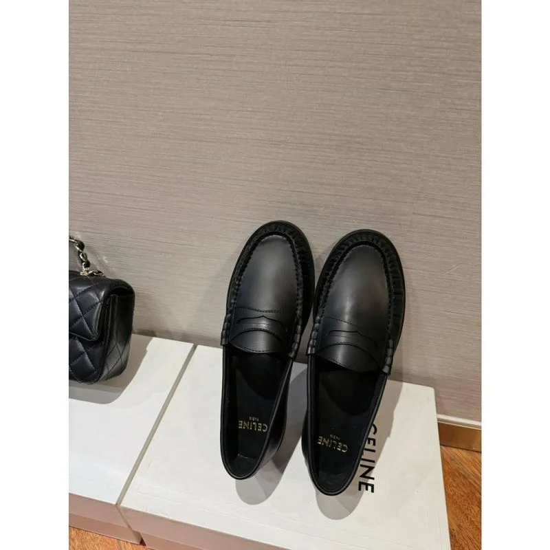 Budget-friendly Celine Shoes