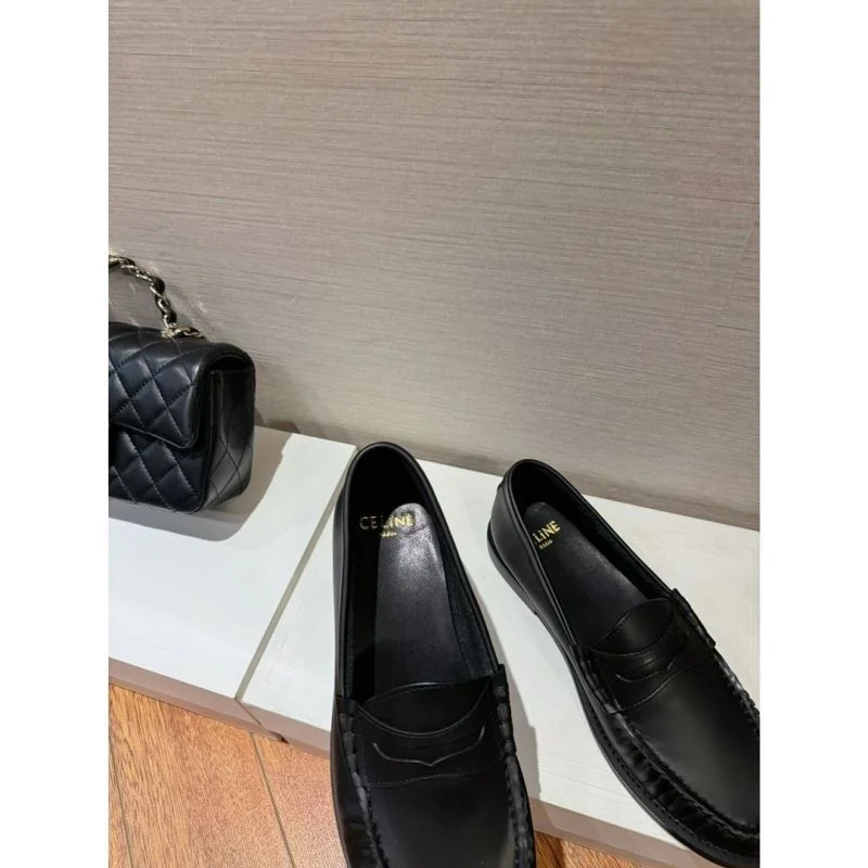 Budget-friendly Celine Shoes