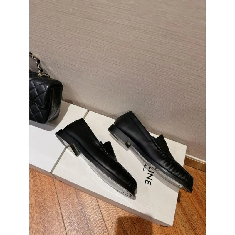 Budget-friendly Celine Shoes