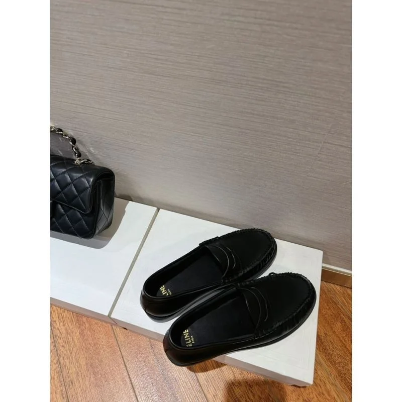 Budget-friendly Celine Shoes