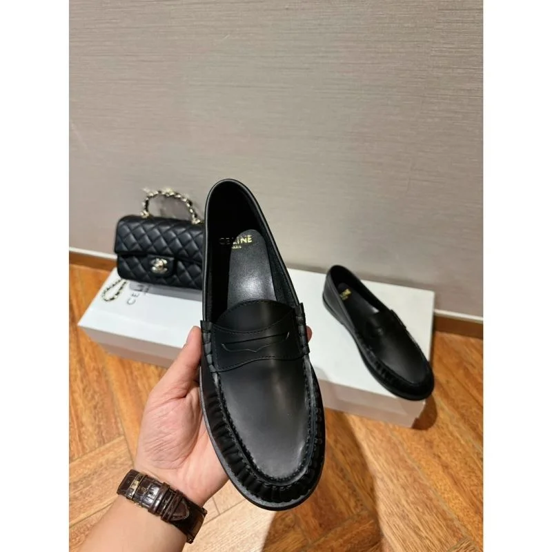Budget-friendly Celine Shoes
