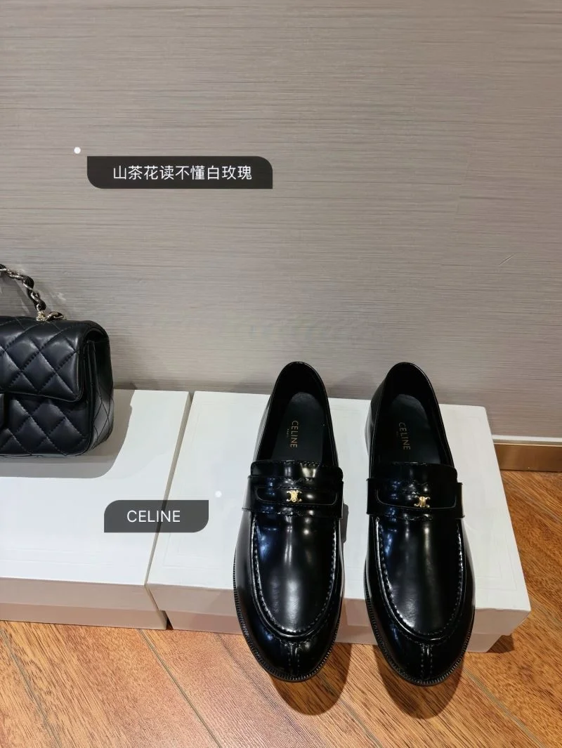 Celine Shoes