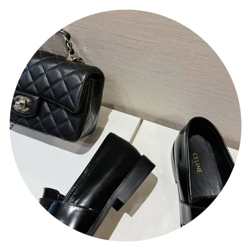 Inexpensive Celine Shoes