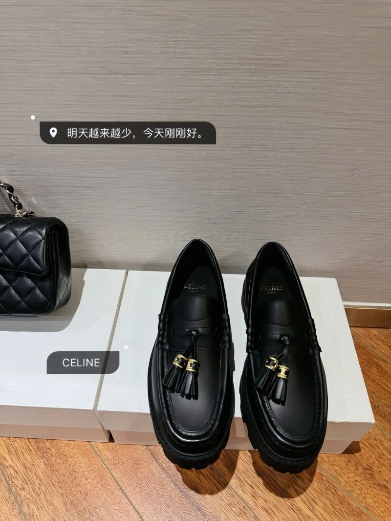 Celine Shoes