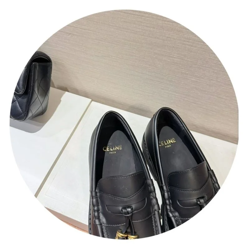 Value-priced Celine Shoes