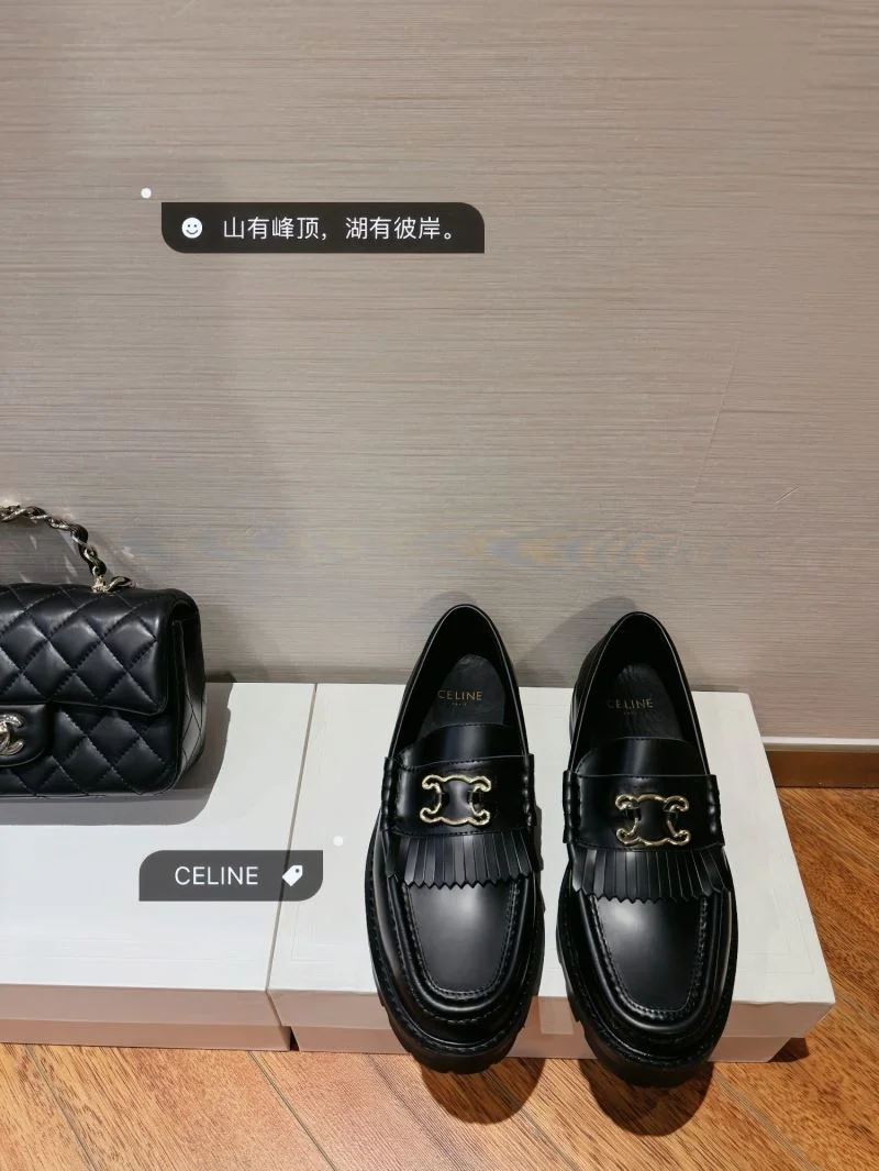 Celine Shoes