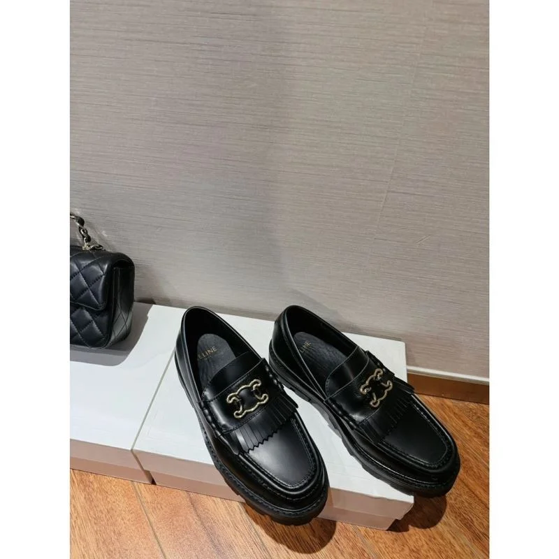 Brand-original Celine Shoes
