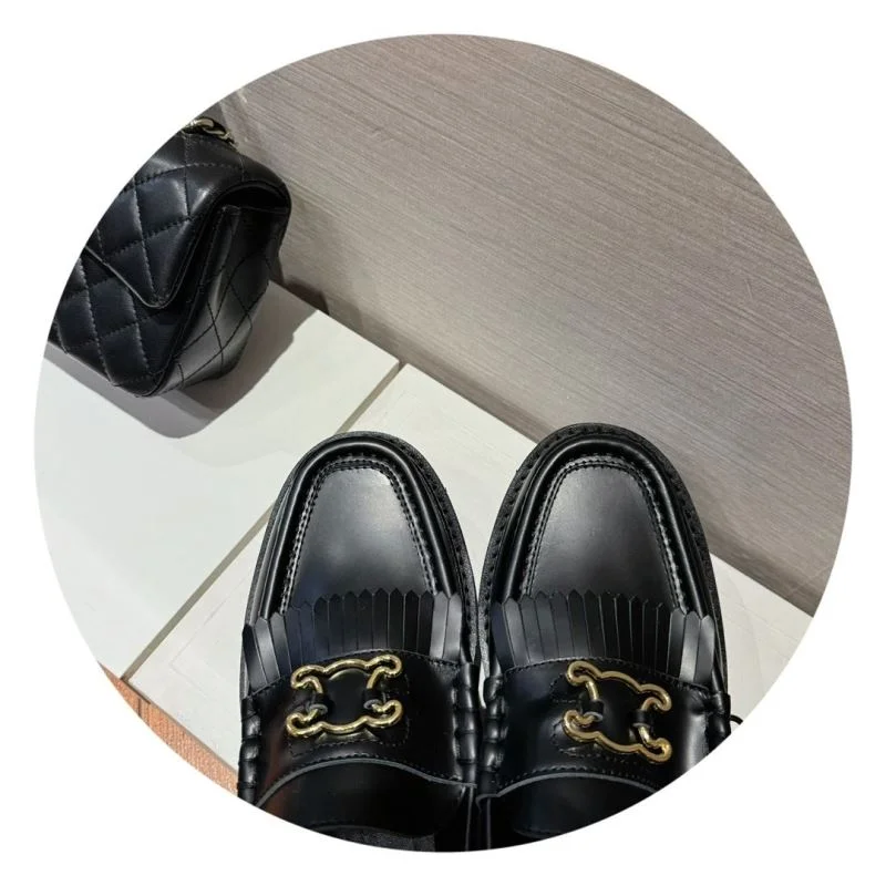 Brand-original Celine Shoes