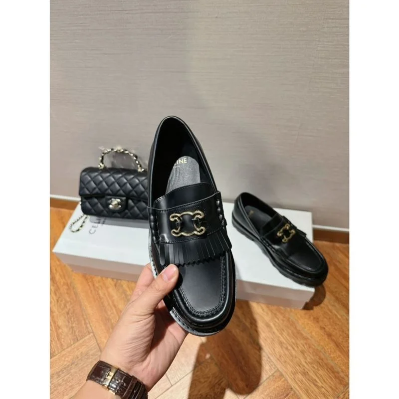 Brand-original Celine Shoes
