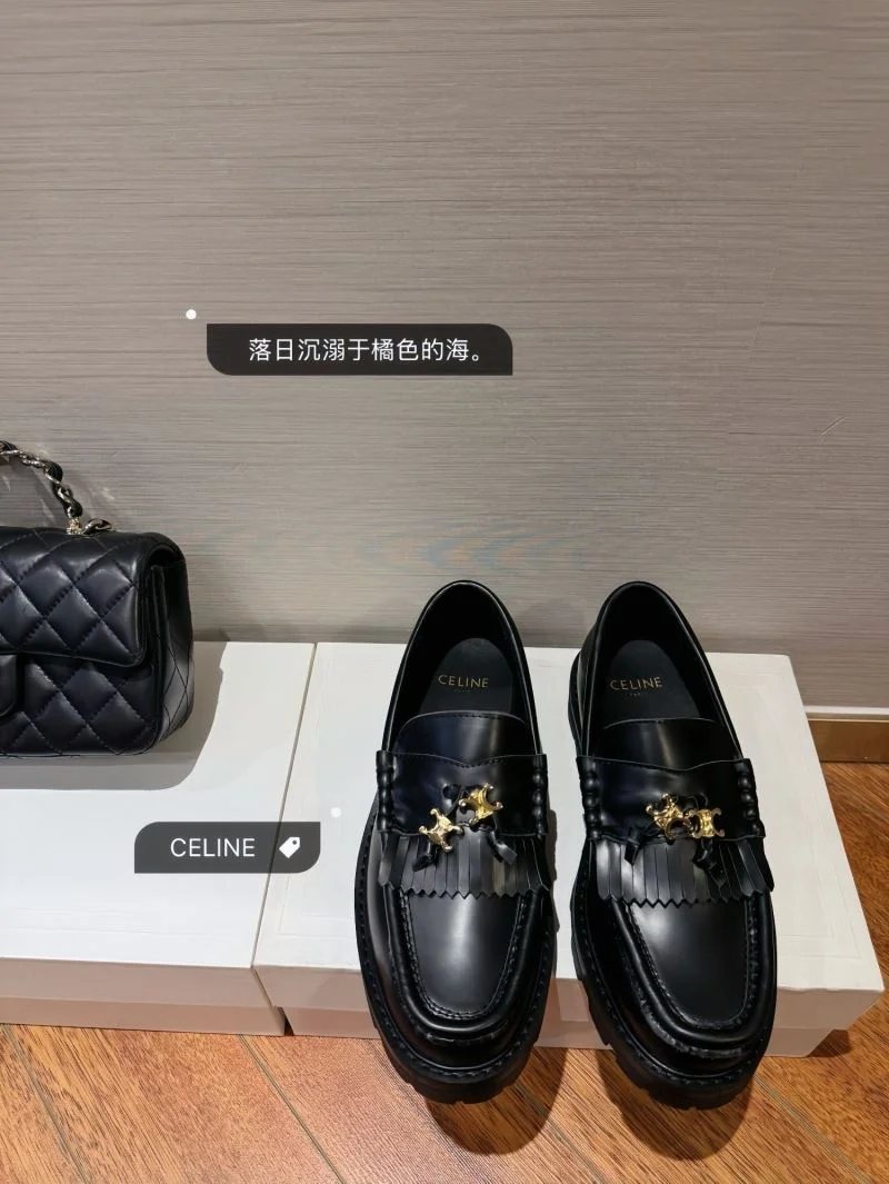 Celine Shoes
