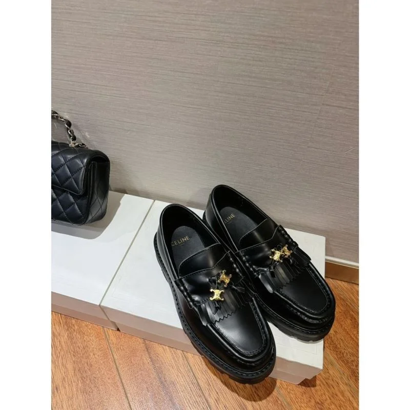 Perfect replica Celine Shoes
