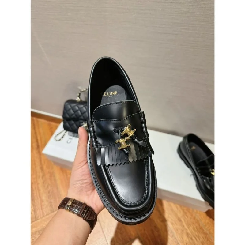 Perfect replica Celine Shoes