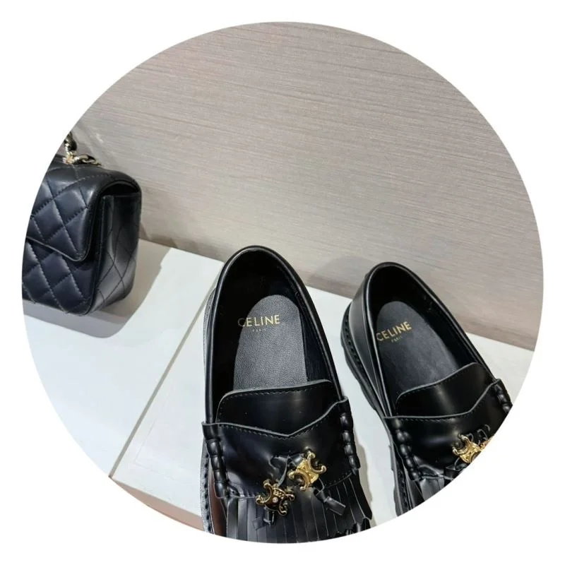 Perfect replica Celine Shoes