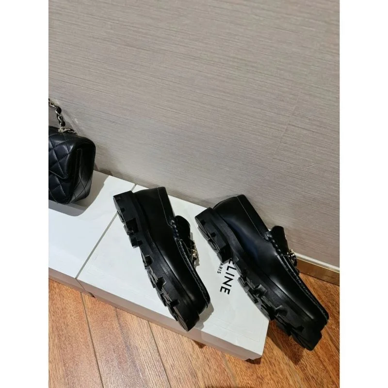 Perfect replica Celine Shoes