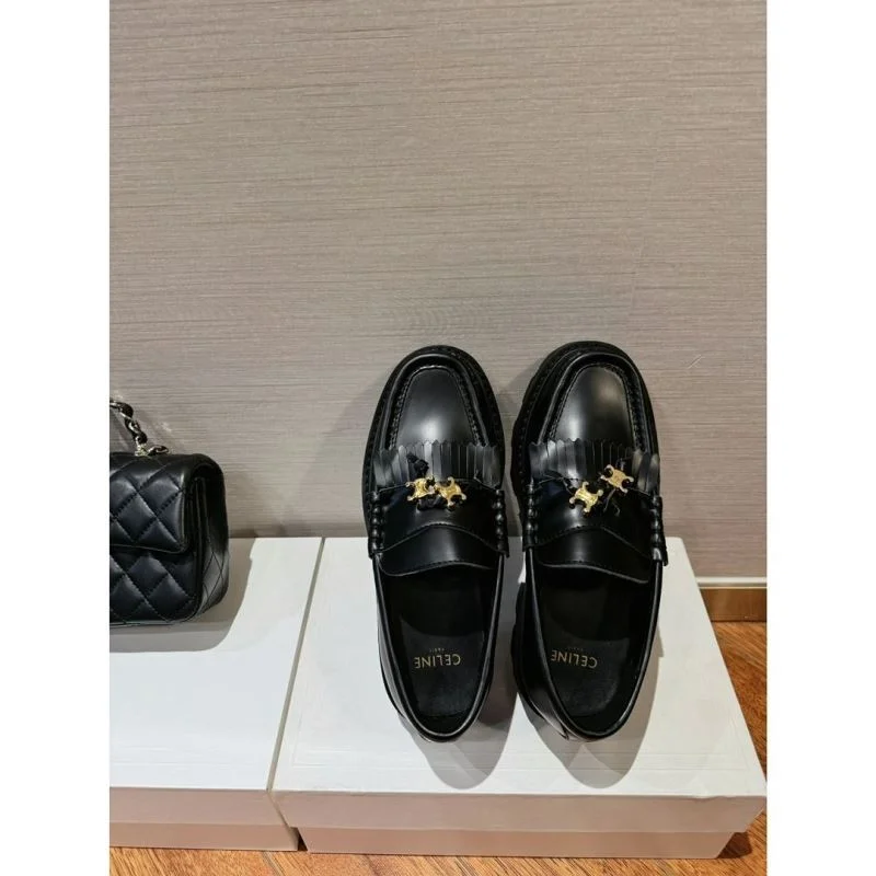 Perfect replica Celine Shoes