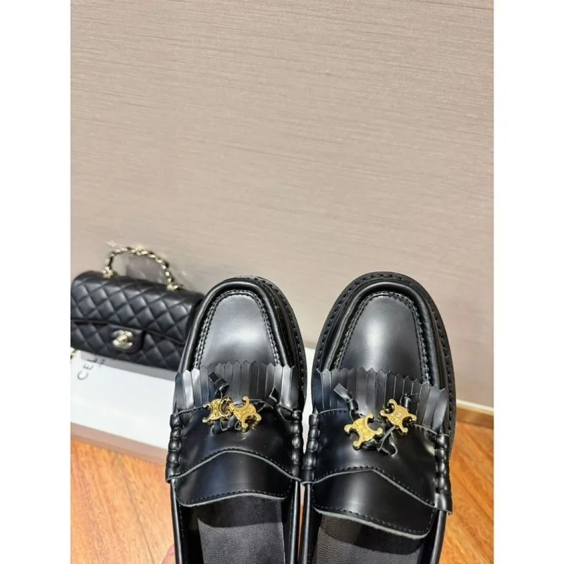 Perfect replica Celine Shoes