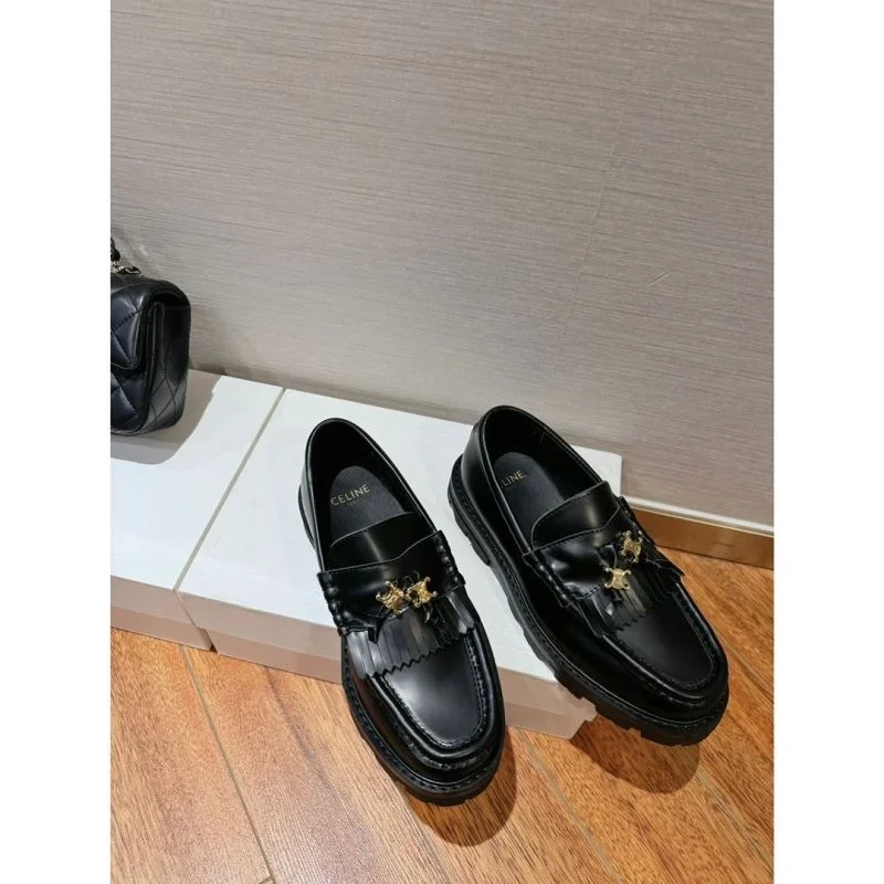 Perfect replica Celine Shoes