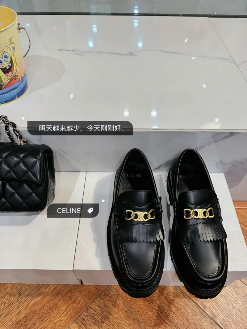Celine Shoes