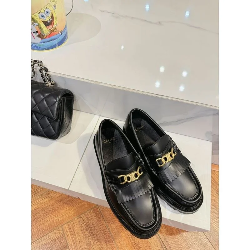 High accuracy Celine Shoes