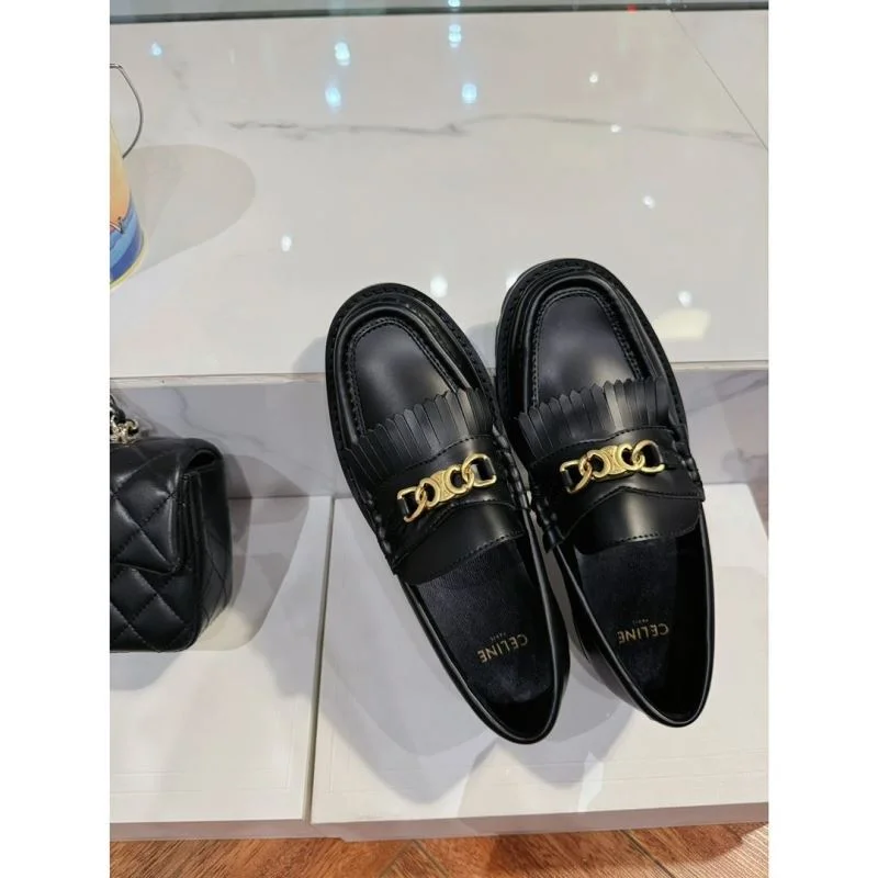 High accuracy Celine Shoes