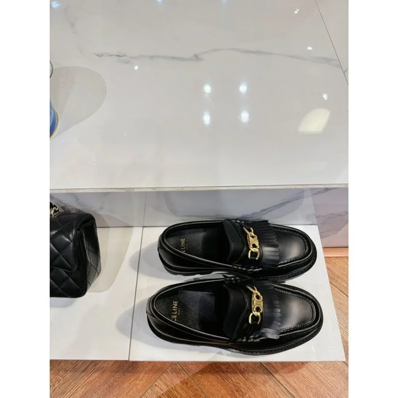 High accuracy Celine Shoes