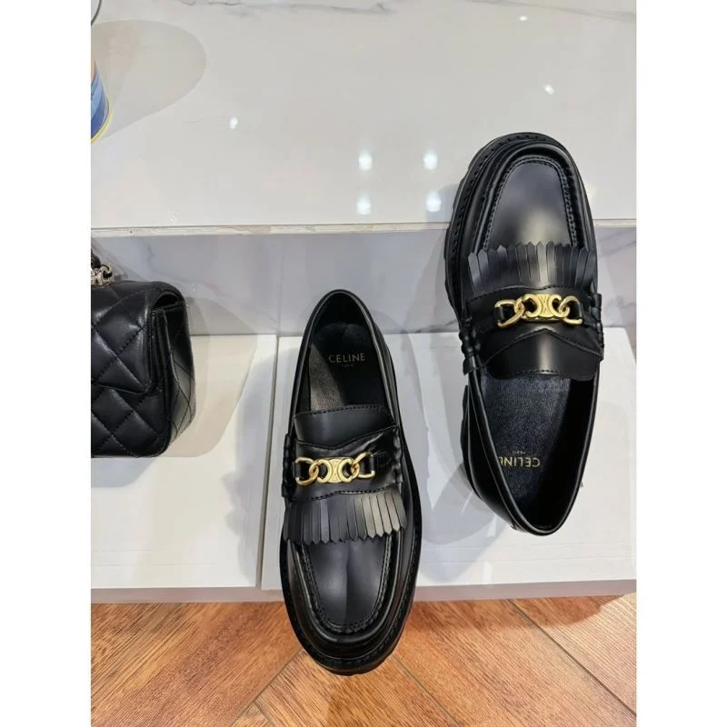 High accuracy Celine Shoes