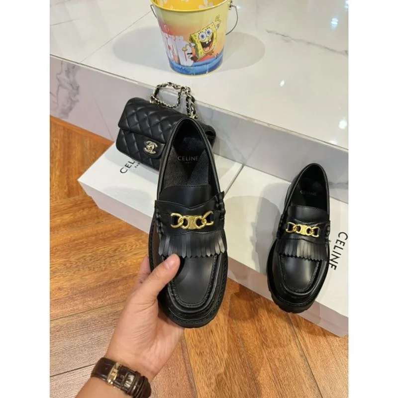 High accuracy Celine Shoes