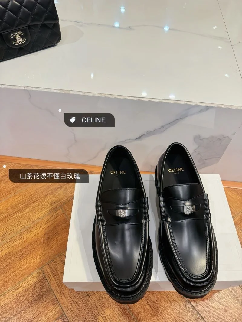 Celine Shoes