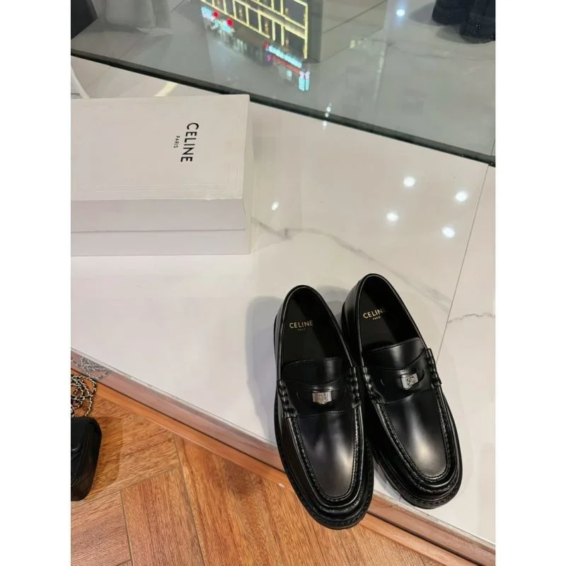 Accurate model Celine Shoes