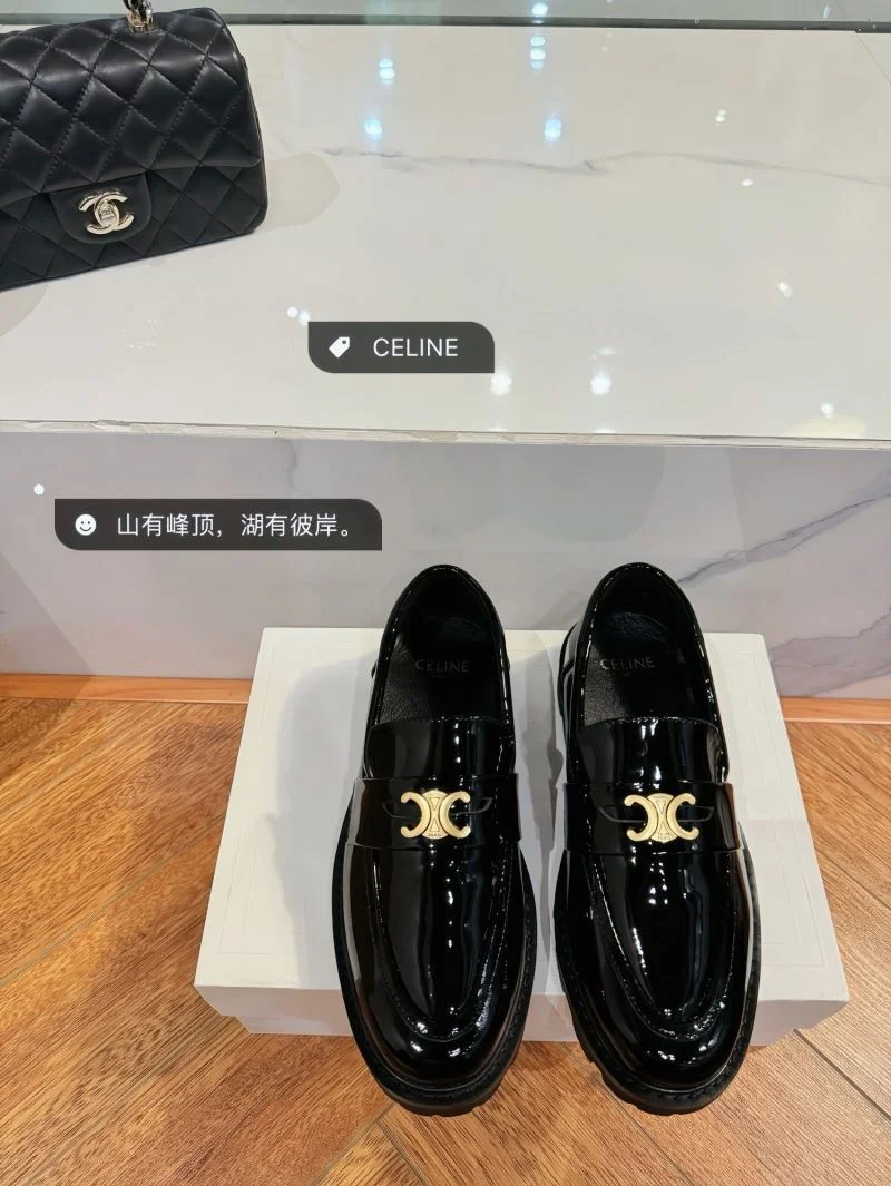 Celine Shoes