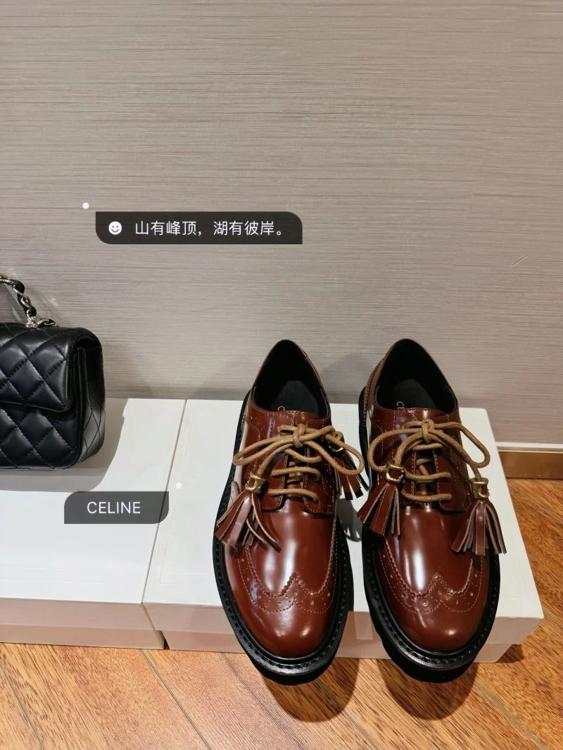 Celine Shoes