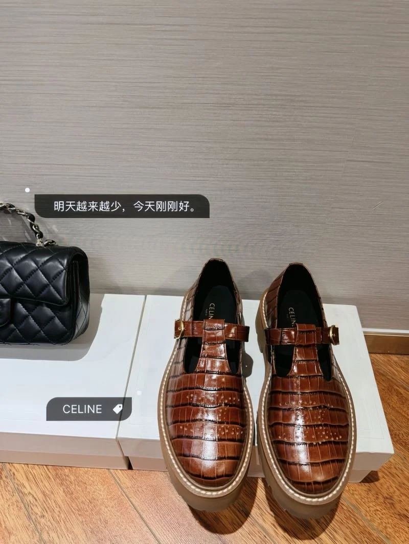Celine Shoes