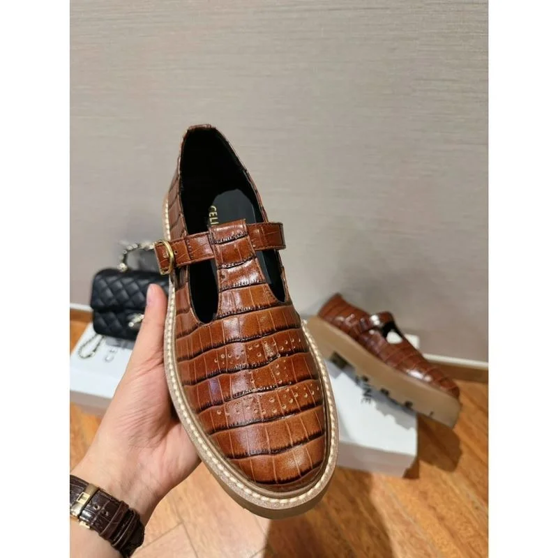 Reasonably priced Celine Shoes