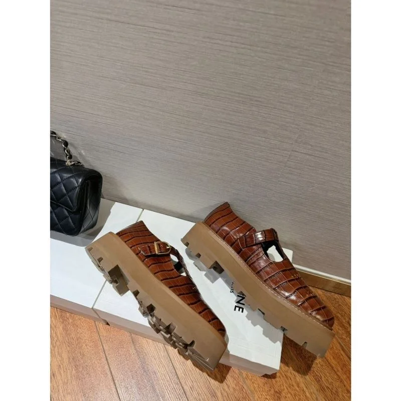 Reasonably priced Celine Shoes