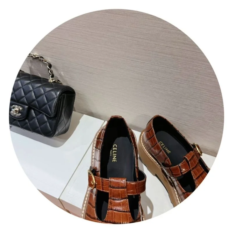 Reasonably priced Celine Shoes