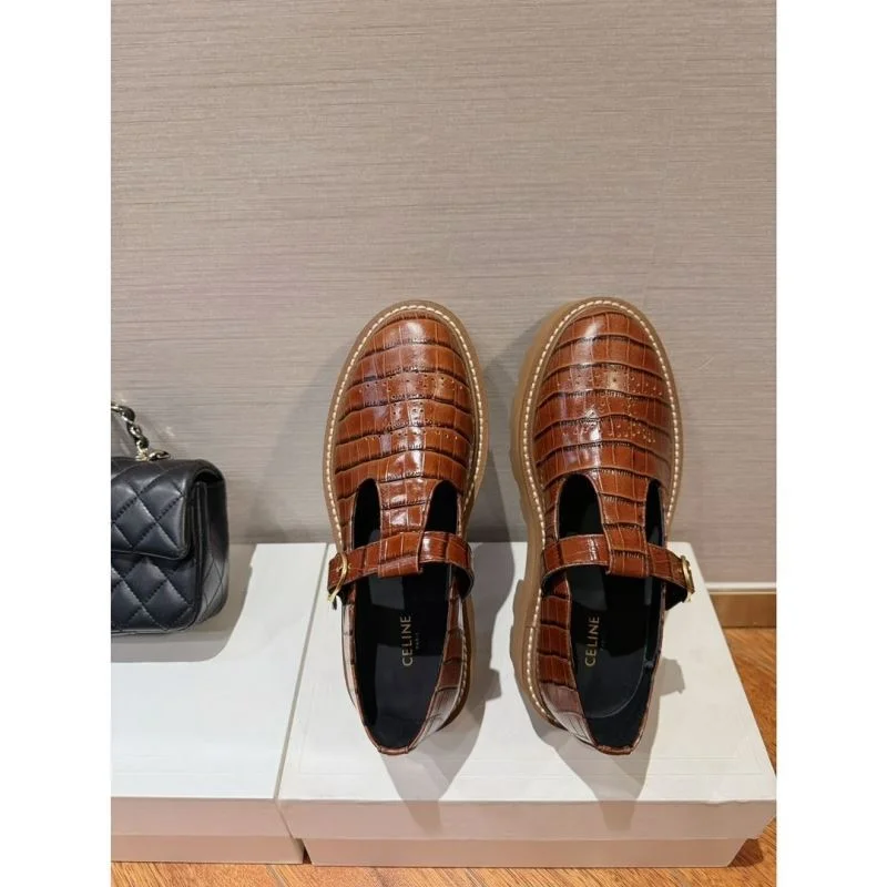 Reasonably priced Celine Shoes