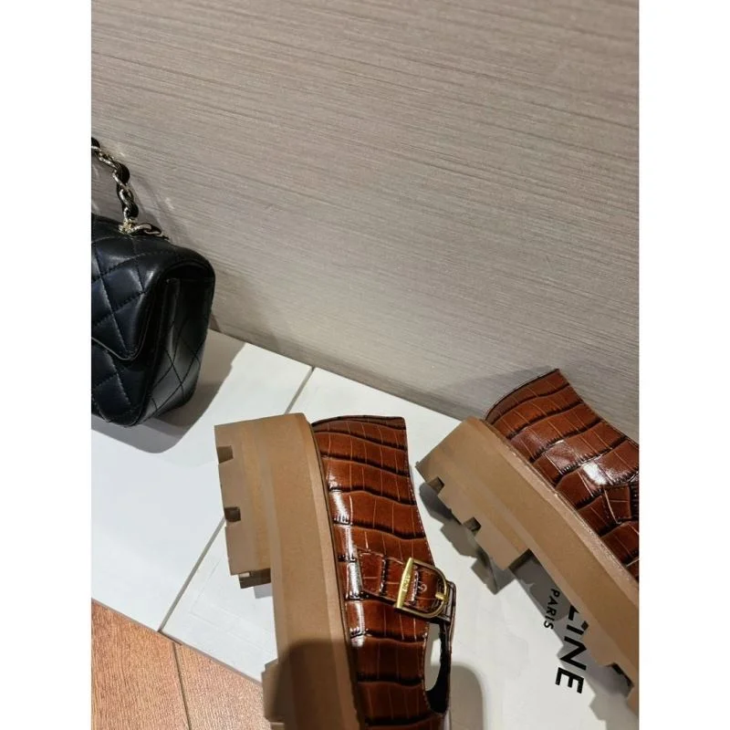 Reasonably priced Celine Shoes