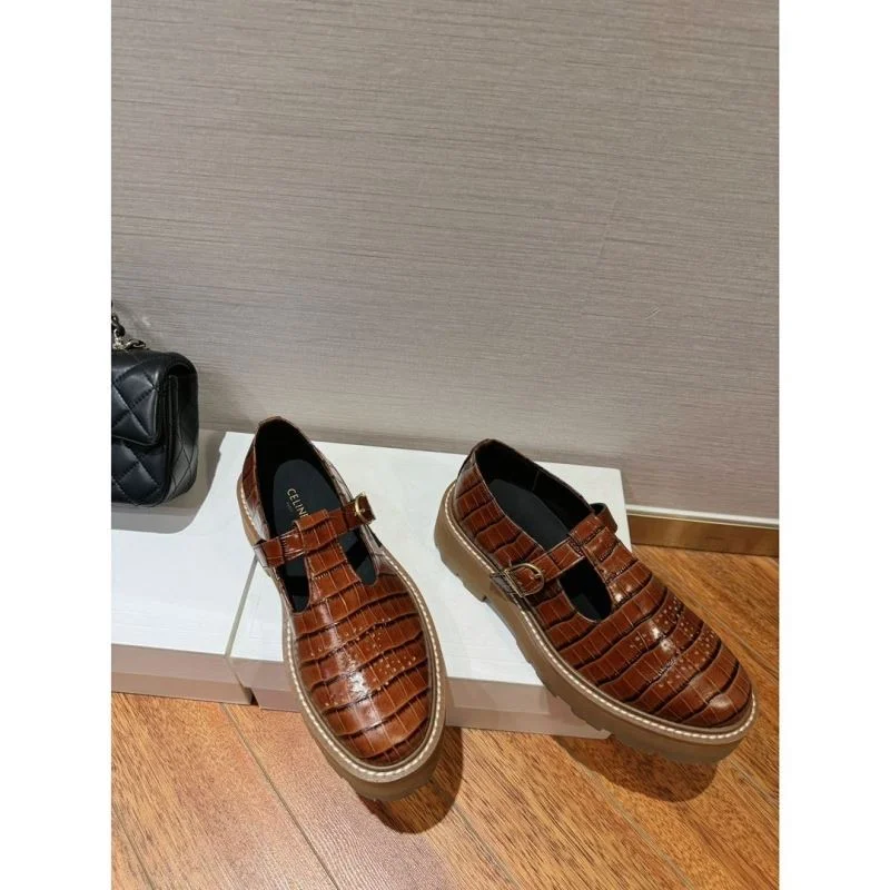 Reasonably priced Celine Shoes