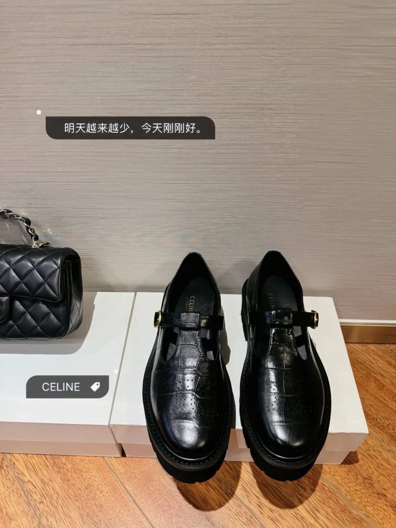 Celine Shoes