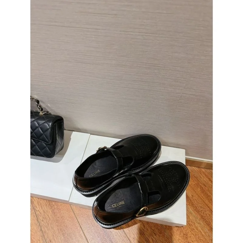 High accuracy Celine Shoes