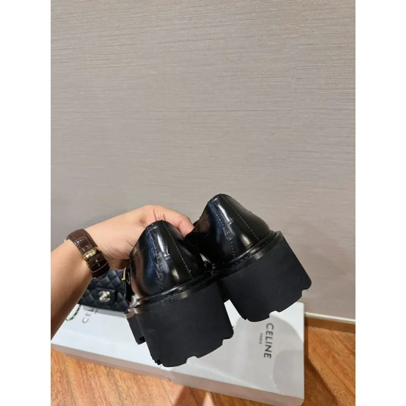 High accuracy Celine Shoes